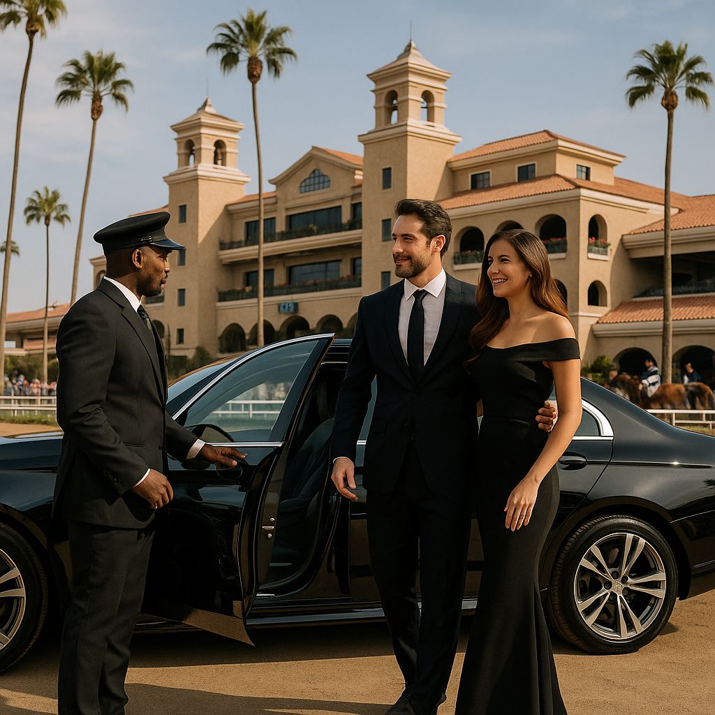 Del Mar Race Track – What to Know Before You Go - Richline 1